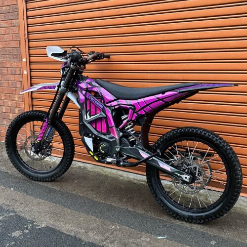 SURRON ULTRA BEE T (L3E) - RS Surrons