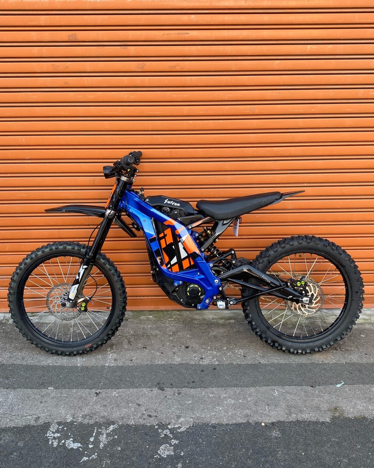 Surron Light Bee X OFF ROAD - RS Surrons