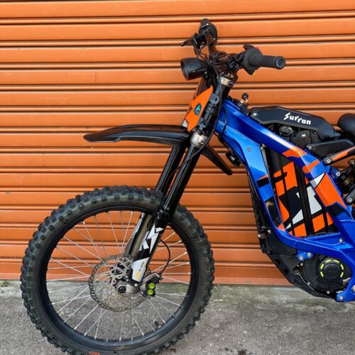 2023 Surron Light Bee X - RS Surrons