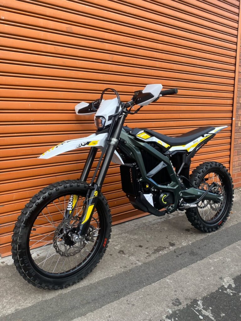 Surron Ultra Bee - RS Surrons
