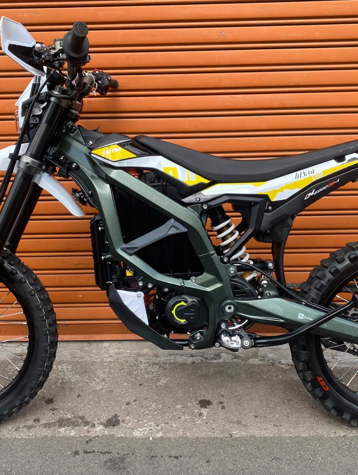 Surron Ultra Bee - RS Surrons
