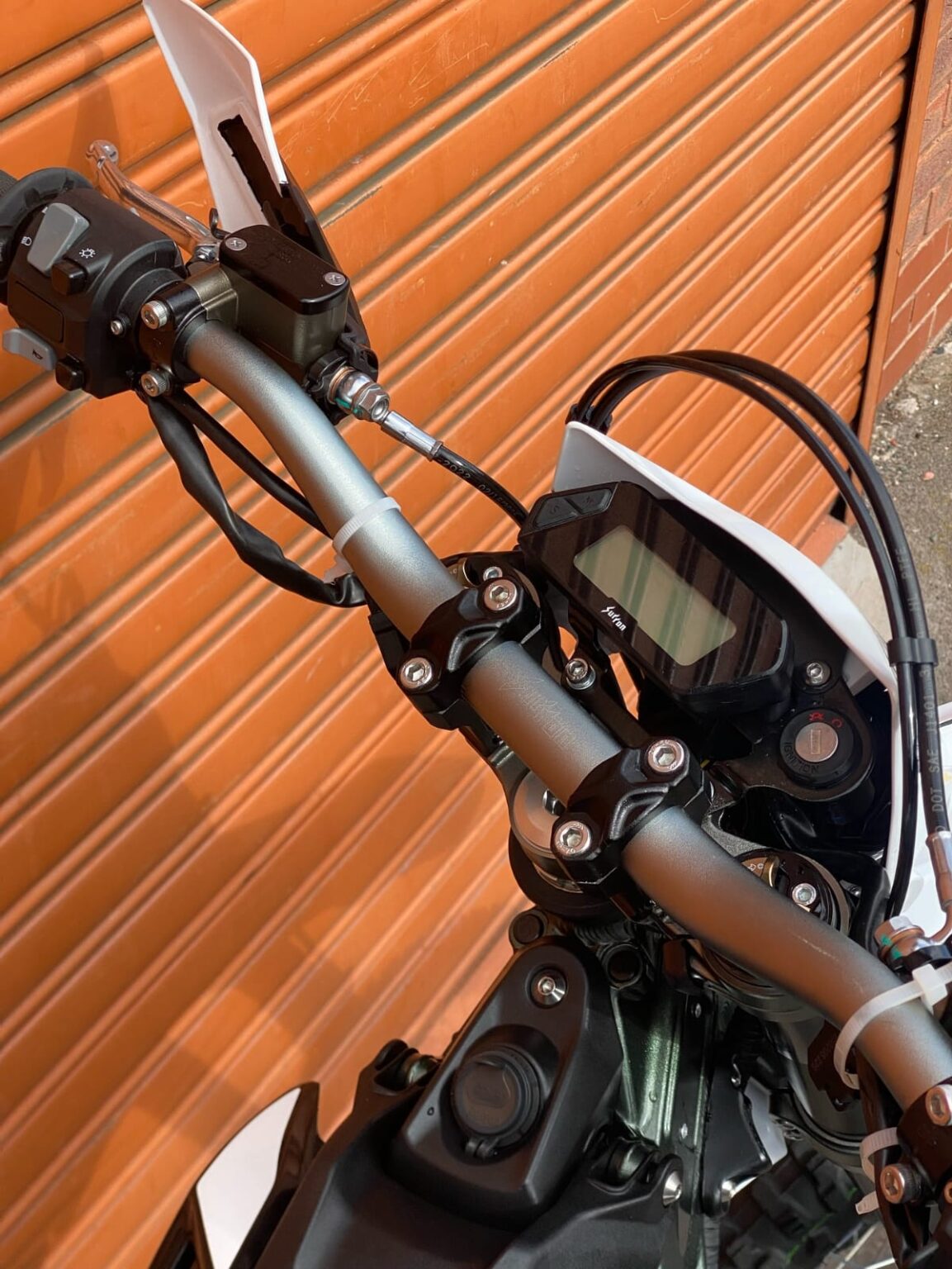 Surron Ultra Bee - RS Surrons
