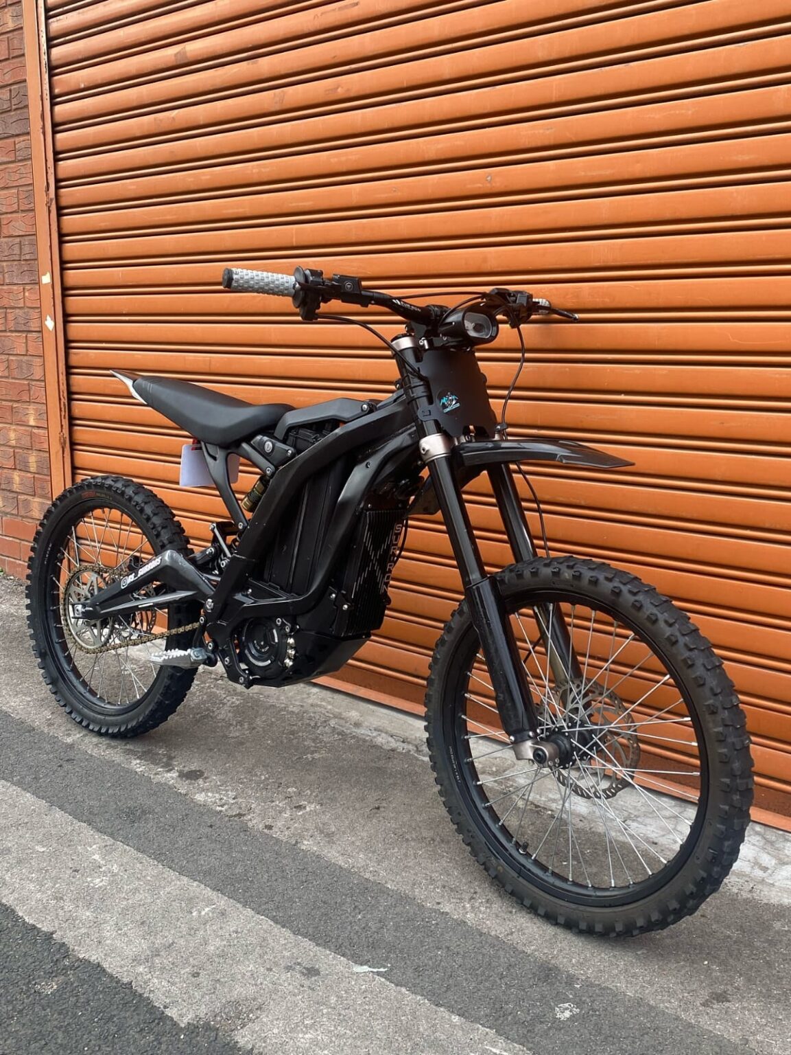 Surron Light Bee X OFF ROAD - RS Surrons