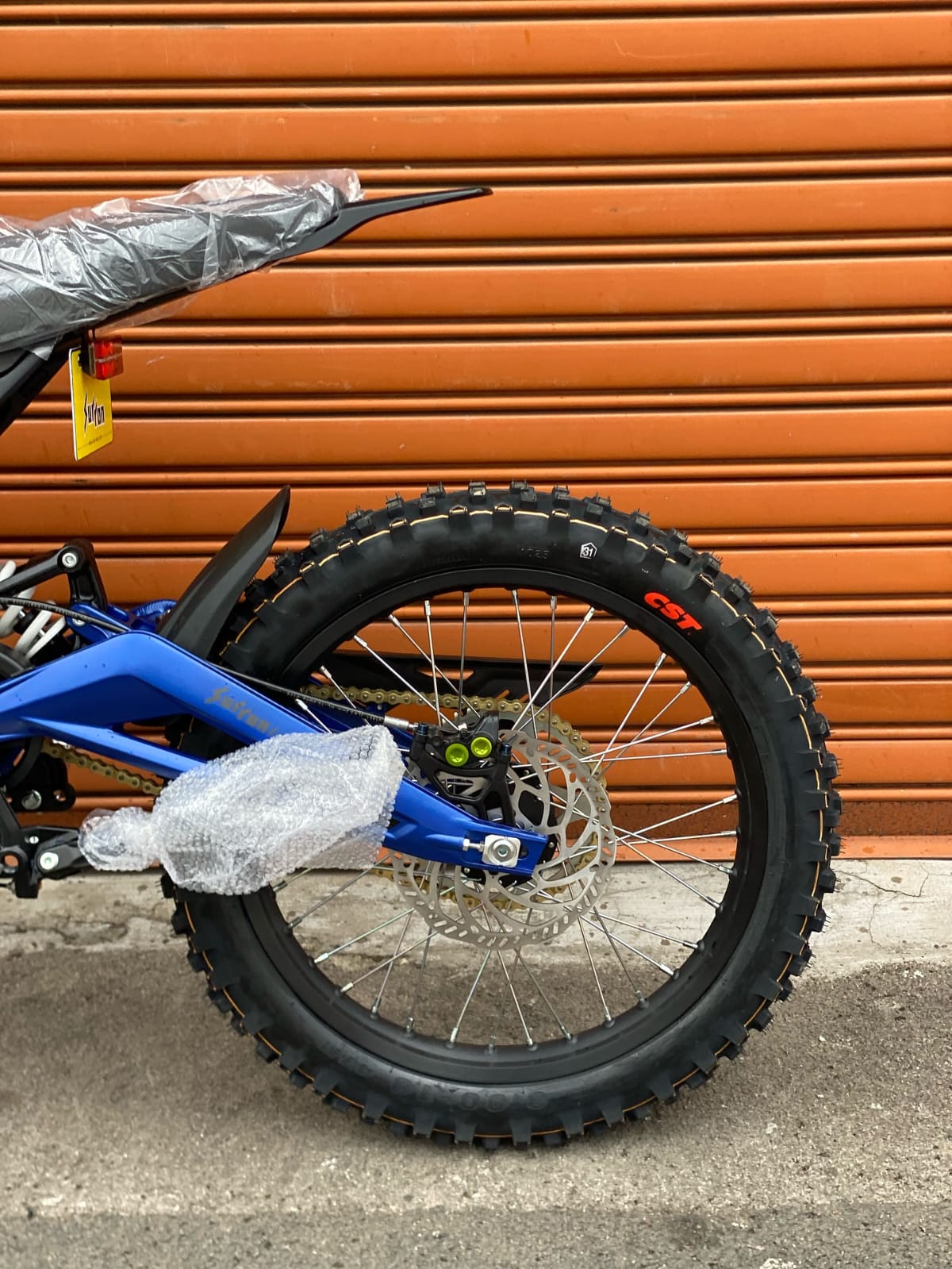 Surron Light Bee X (MY25) - RS Surrons