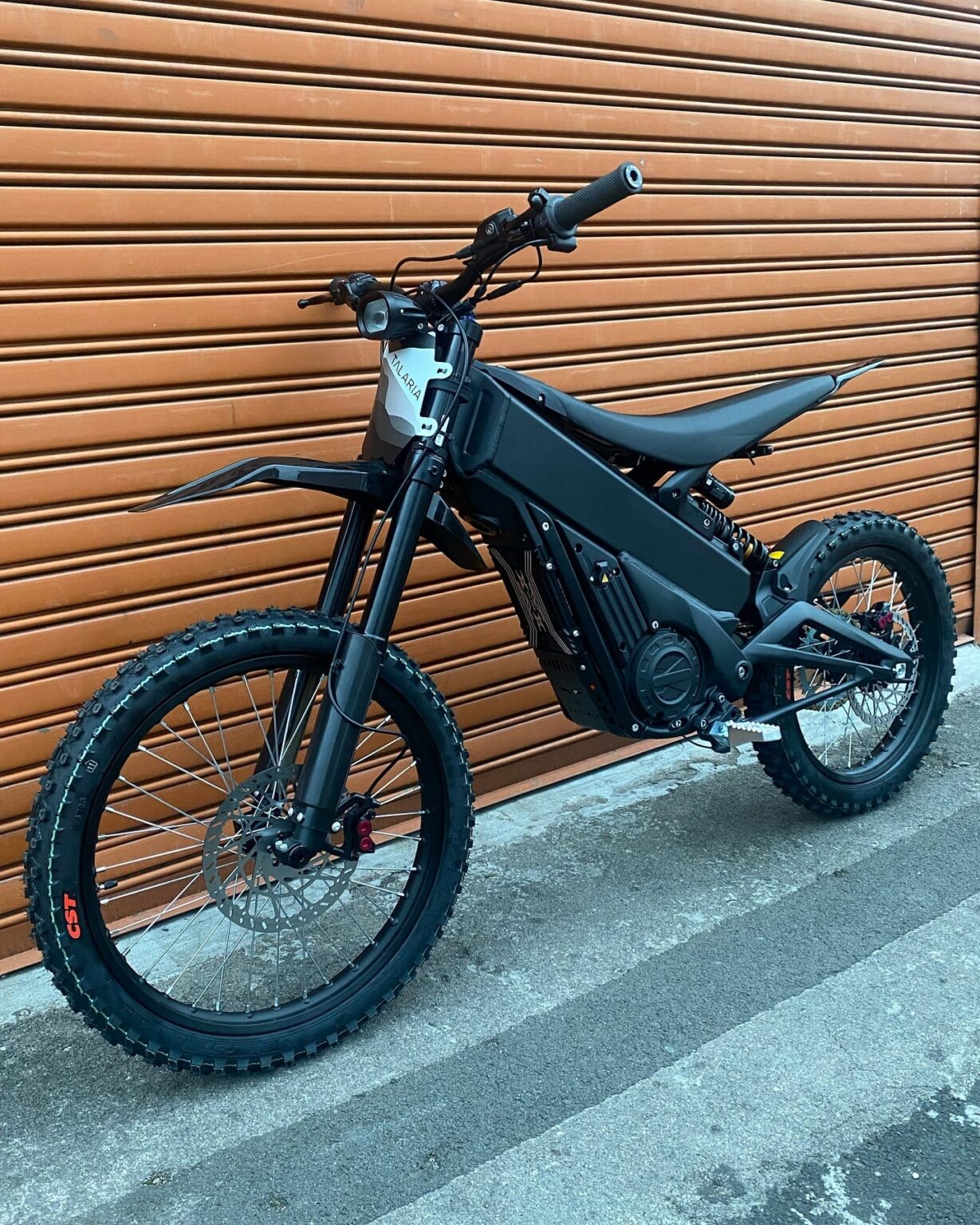TALARIA X3 MX OFF ROAD - RS Surrons