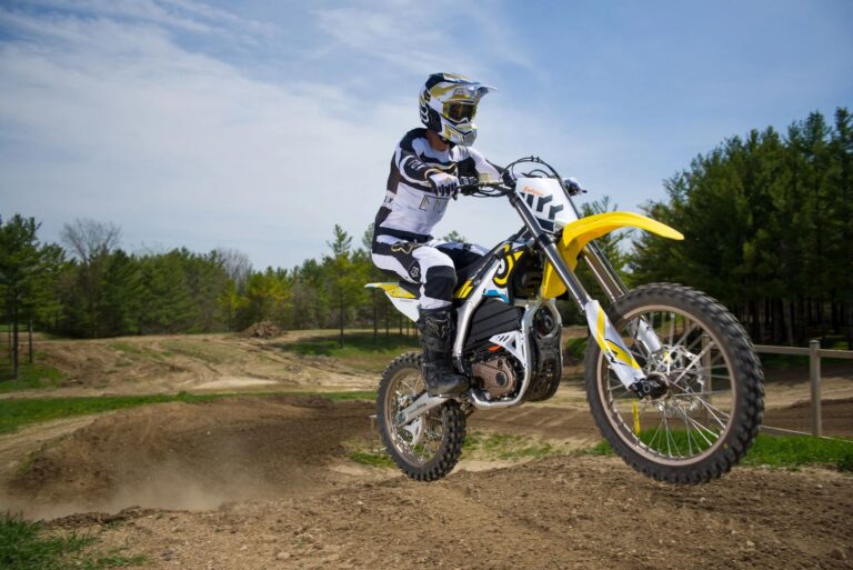 Surron Light Bee X – RS Surrons