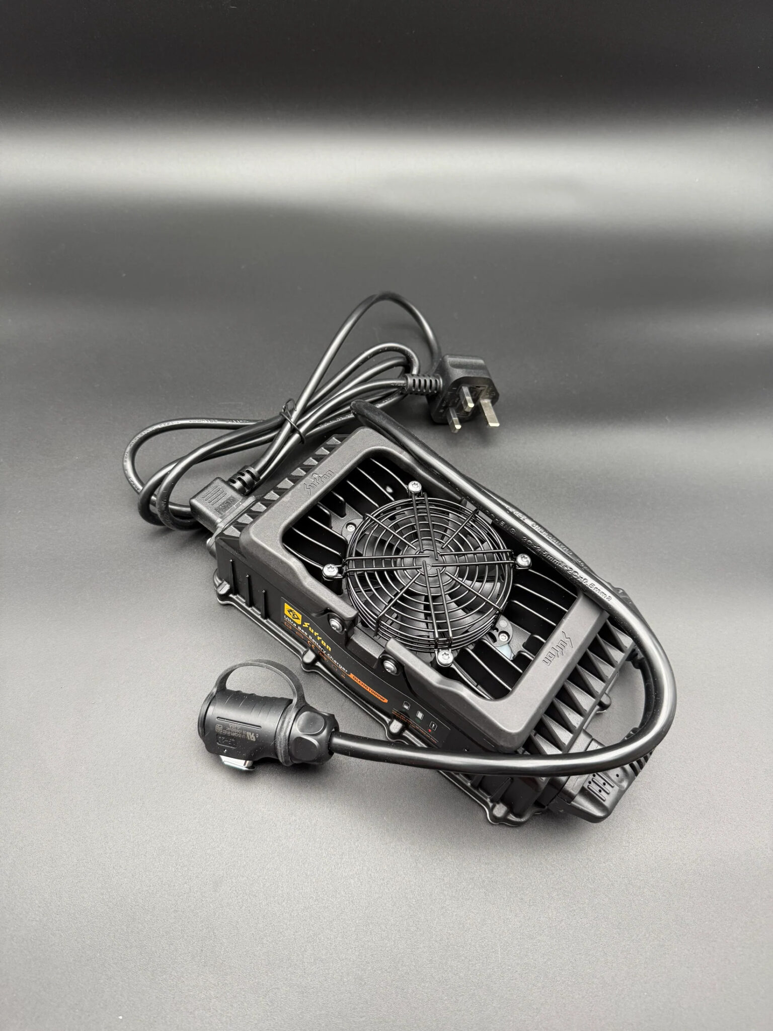 Surron Ultra Bee Charger - RS Surrons