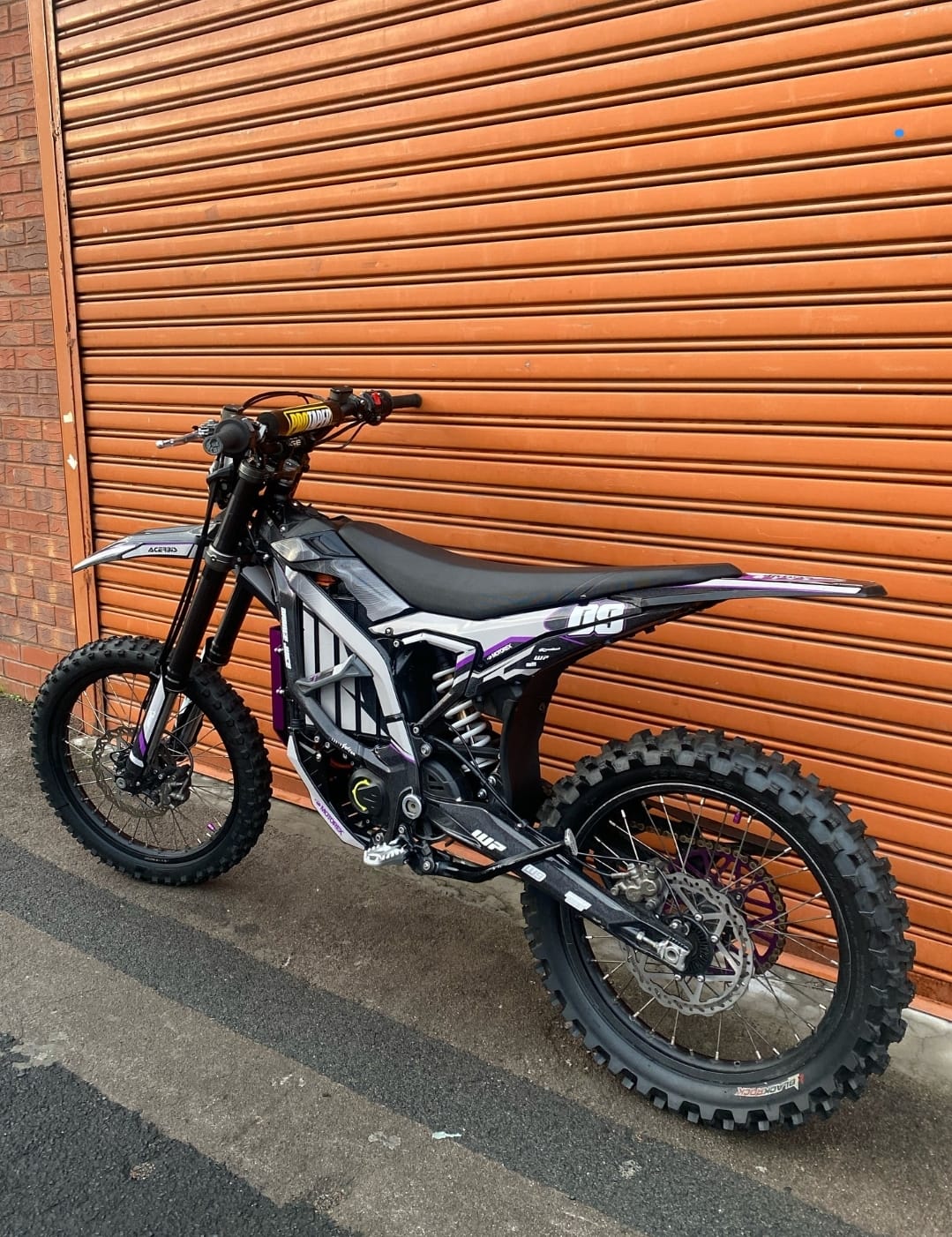 2023 Surron Ultra Bee - RS Surrons