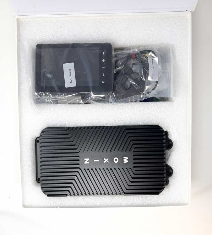 Moxin 60kW Wheelie-Assist Controller for Sur-Ron, E-Ride Pro - RS Surrons